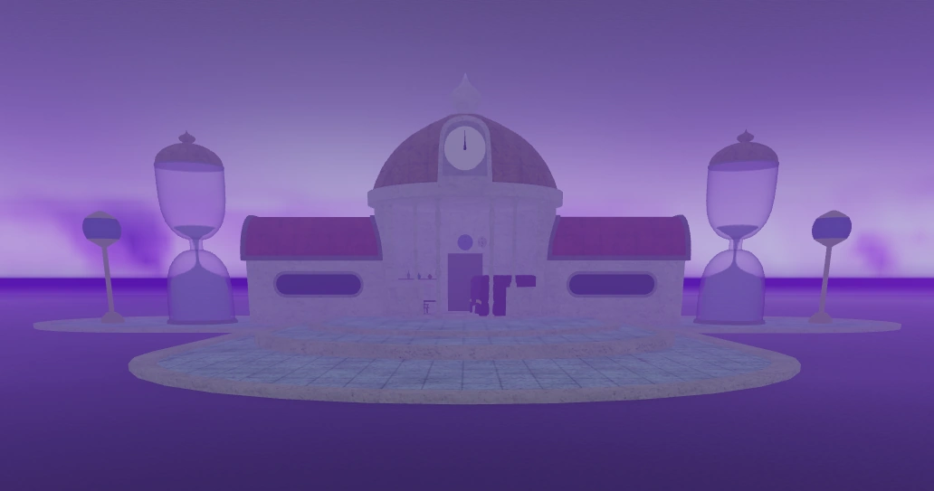 Hyperbolic Time Chamber | Anime Showdown (AXS) Wiki | Fandom