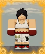 Ippo | Anime Showdown (AXS) Wiki | Fandom