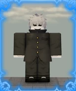 Shinra Kusakabe | Anime Showdown (AXS) Wiki | Fandom