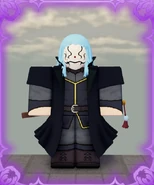 Rimuru Tempest | Anime Showdown (AXS) Wiki | Fandom