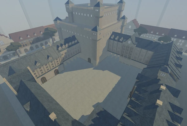 Trost | Anime Showdown (AXS) Wiki | Fandom