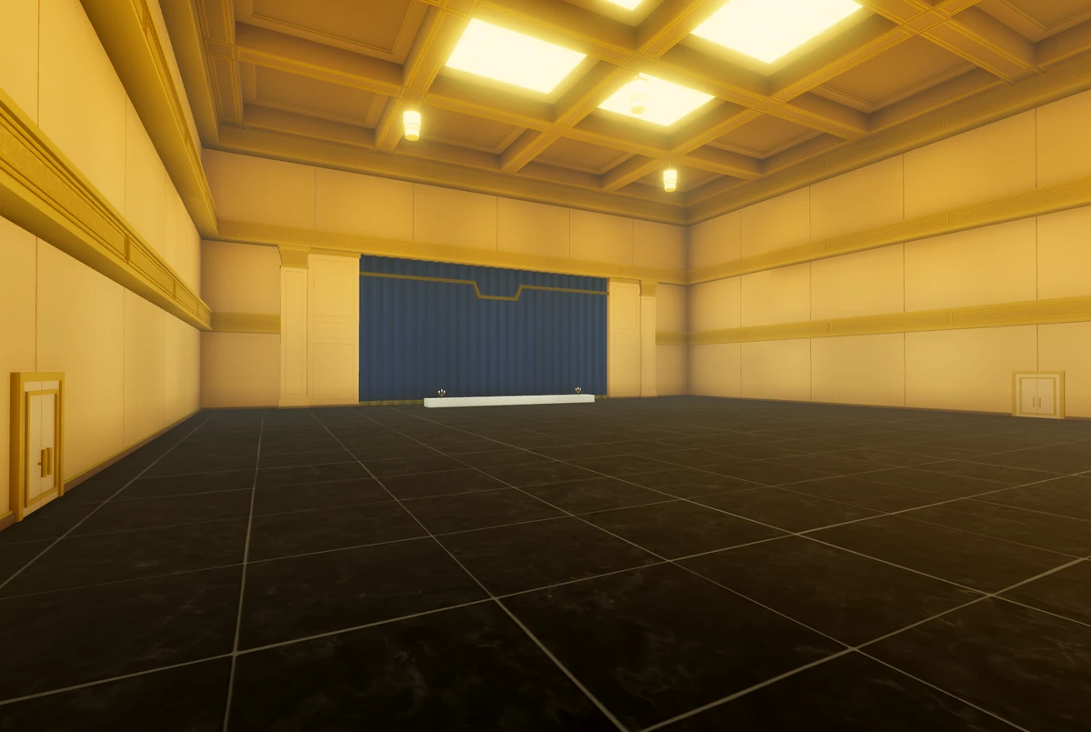 Yorknew Auction Basement | Anime Showdown (AXS) Wiki | Fandom