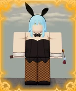 Rimuru Tempest | Anime Showdown (AXS) Wiki | Fandom