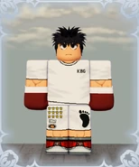 Ippo | Anime Showdown (AXS) Wiki | Fandom