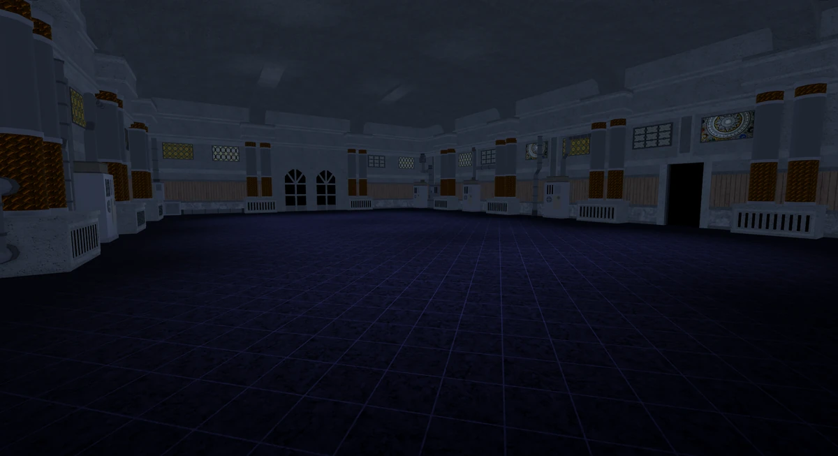 Fire Force Soldier Games (Inside) | Anime Showdown (AXS) Wiki | Fandom