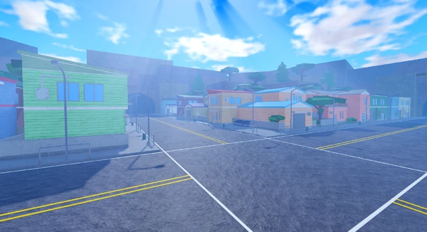 Karakura Town | Anime Showdown (AXS) Wiki | Fandom