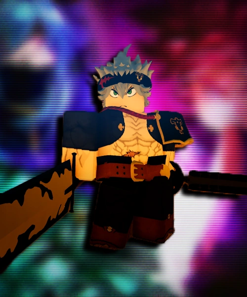 Asta | Anime Showdown (AXS) Wiki | Fandom