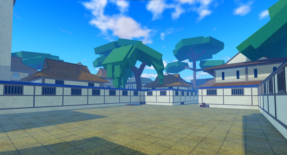 Seireitei | Anime Showdown (AXS) Wiki | Fandom