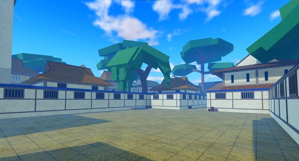 Seireitei | Anime Showdown (AXS) Wiki | Fandom