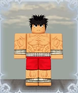 Ippo | Anime Showdown (AXS) Wiki | Fandom