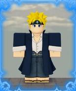 Naruto Uzumaki | Anime Showdown (AXS) Wiki | Fandom