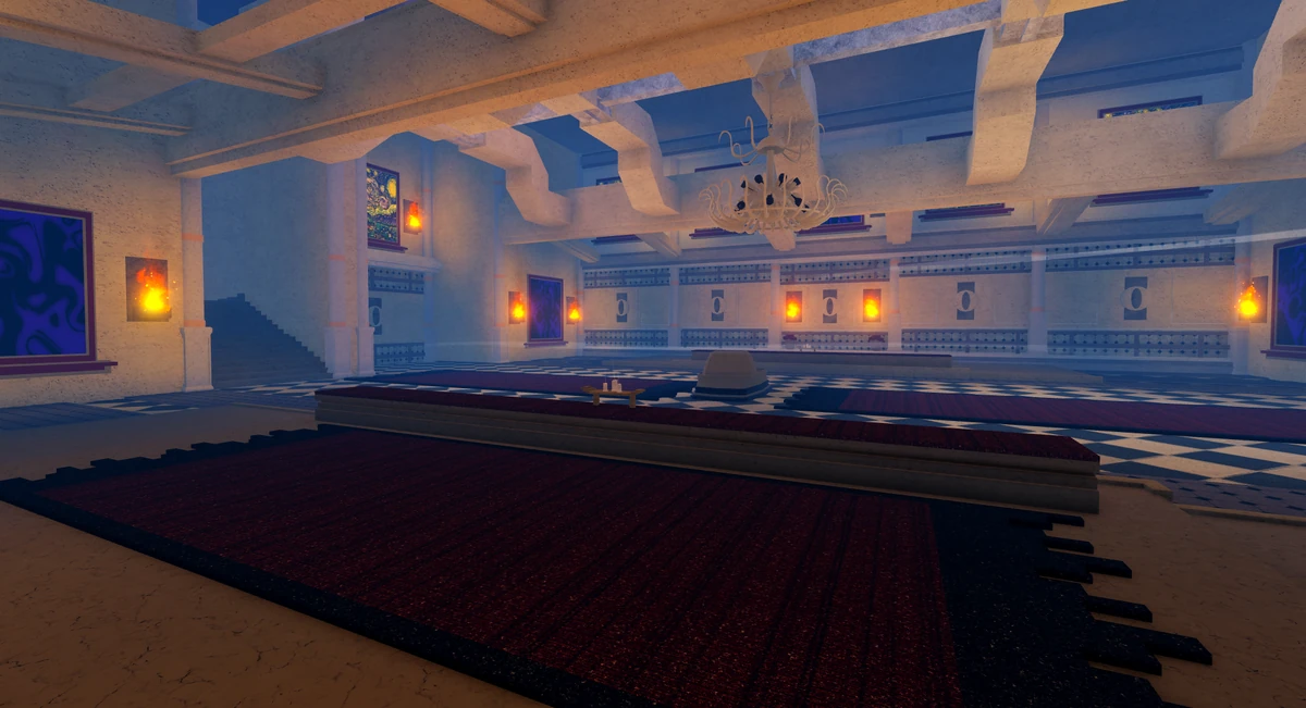 Dio's Lair | Anime Showdown (AXS) Wiki | Fandom