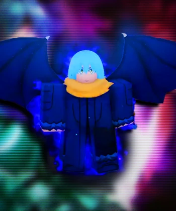 Rimuru Tempest | Anime Showdown (AXS) Wiki | Fandom