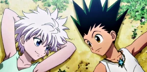 KilluGon | AnimeYaoi Wikia | Fandom