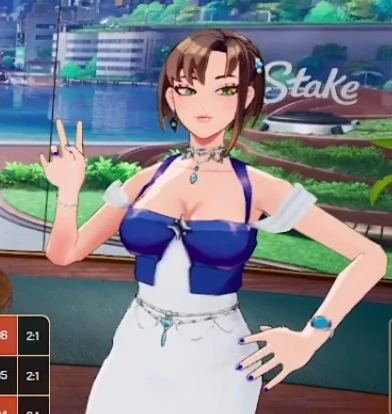 Host Nyx | Animo Studios Wiki | Fandom