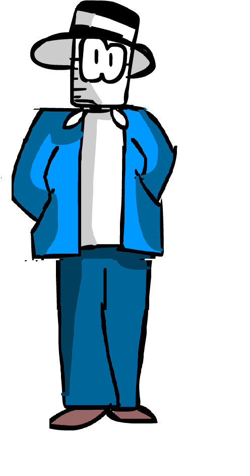 Koplins Bluek | Animo Wiki | Fandom