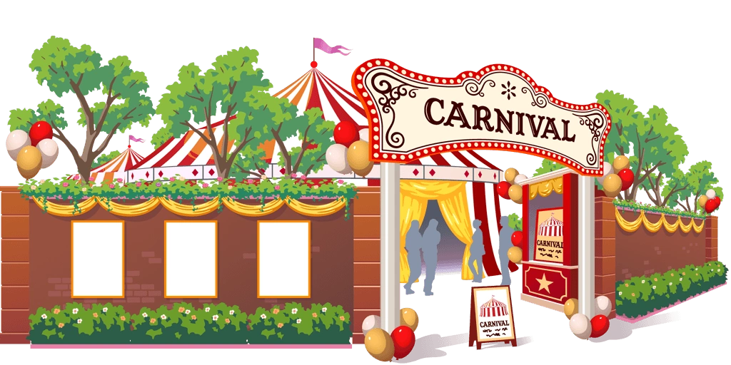 Carnival | Animoca Star Girl Wiki | Fandom