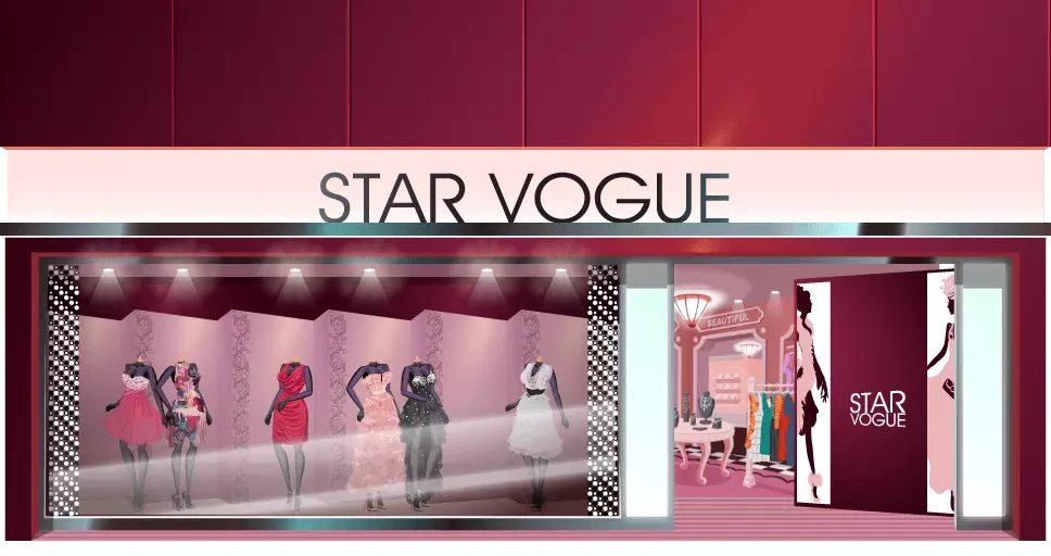 Star Vogue | Animoca Star Girl Wiki | Fandom