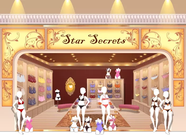 Star Secrets | Animoca Star Girl Wiki | Fandom
