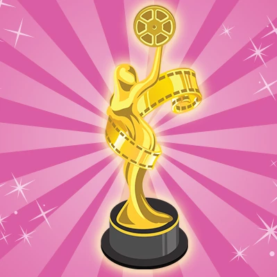 Star Girl Award Stickers (Quidd) | Animoca Star Girl Wiki | Fandom