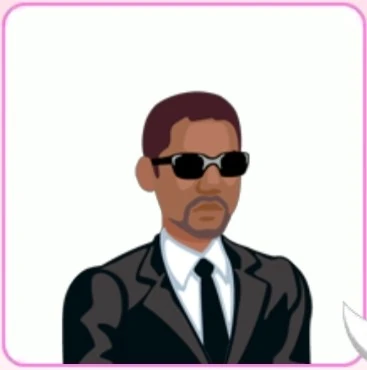 Bill Smythe | Animoca Star Girl Wiki | Fandom