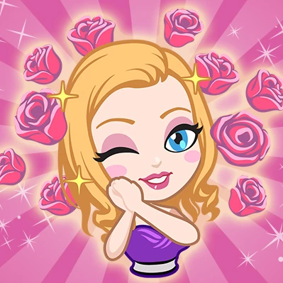 Reaction Stickers (Quidd) | Animoca Star Girl Wiki | Fandom