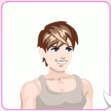 Brian South | Animoca Star Girl Wiki | Fandom