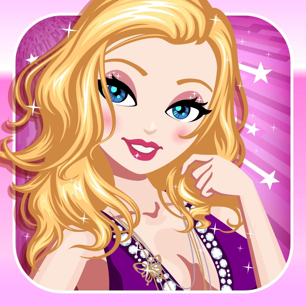 App Icons (Star Girl) | Animoca Star Girl Wiki | Fandom