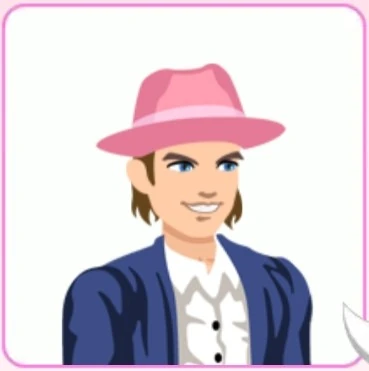 Michael Pane | Animoca Star Girl Wiki | Fandom