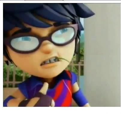 Gallery of Fang | BoBoiBoy Wiki | Fandom