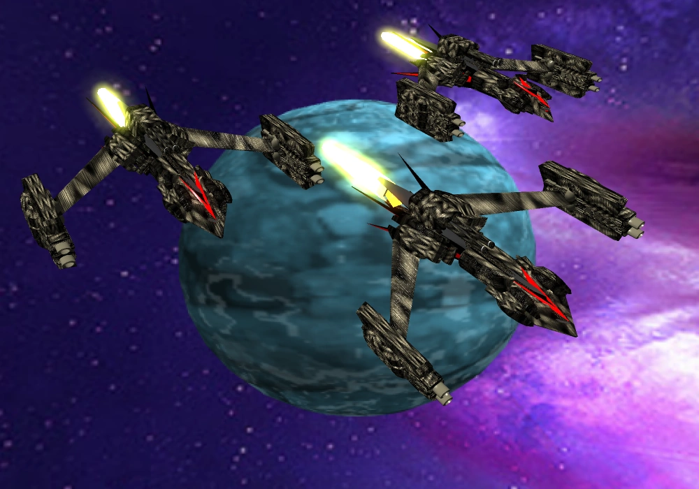 Ships of Coranzat | Animorph alternate universe Wiki | Fandom