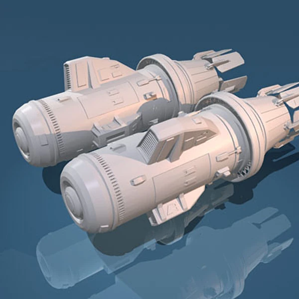 Particle drive | Animorph alternate universe Wiki | Fandom