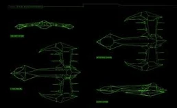 Yeerk Bladeship | Animorph alternate universe Wiki | Fandom