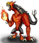 Death Screamers | Animorph alternate universe Wiki | Fandom