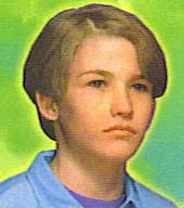 Jake Berenson | Animorph alternate universe Wiki | Fandom