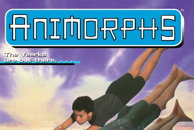 animorphs bat