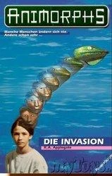 Die Invasion | Animorphs Wiki | Fandom