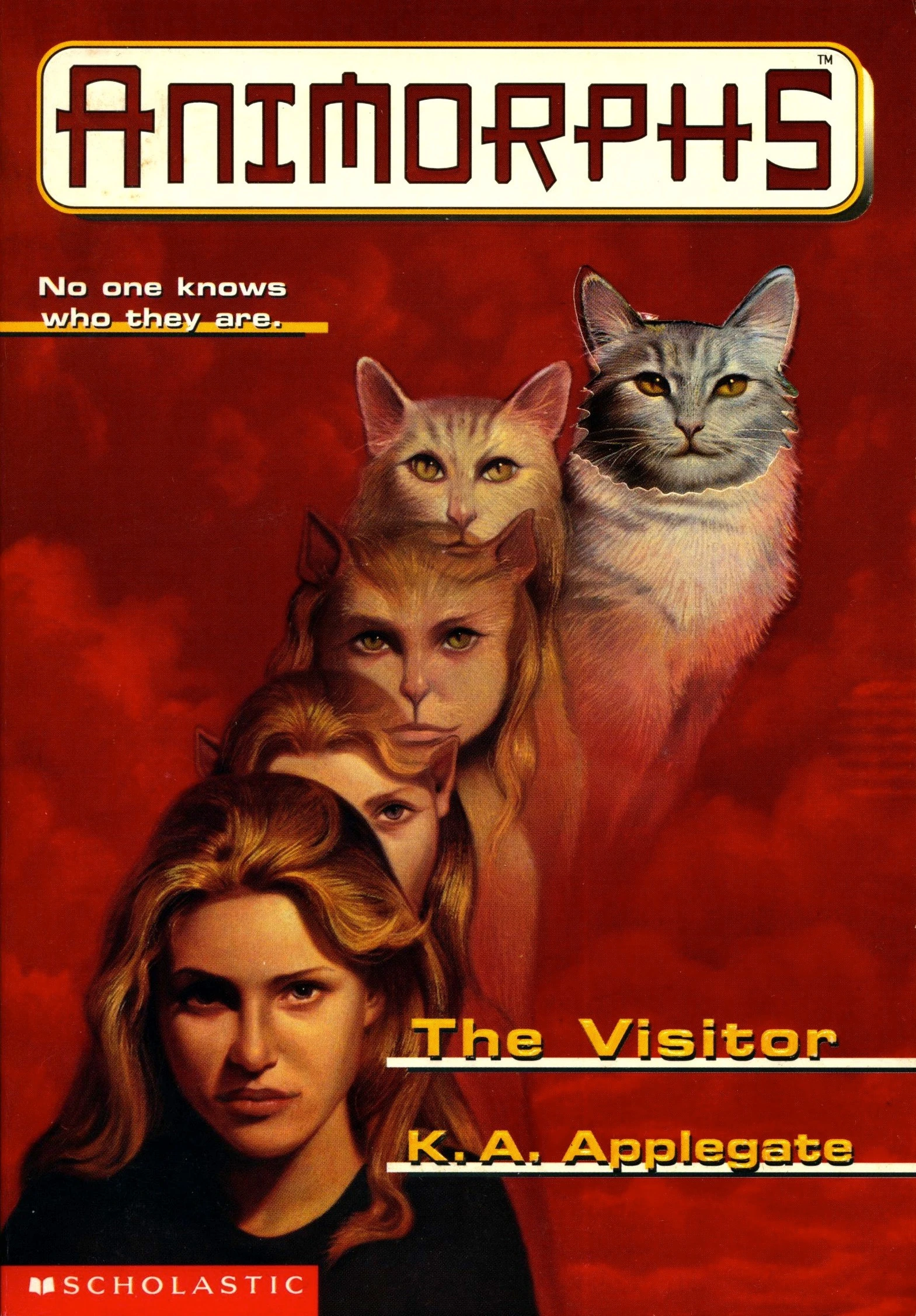 The Visitor | Seerowpedia | Fandom