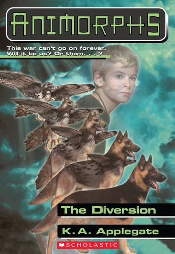 The Diversion | Seerowpedia | Fandom