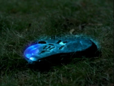 Andalite Disc | Seerowpedia | Fandom