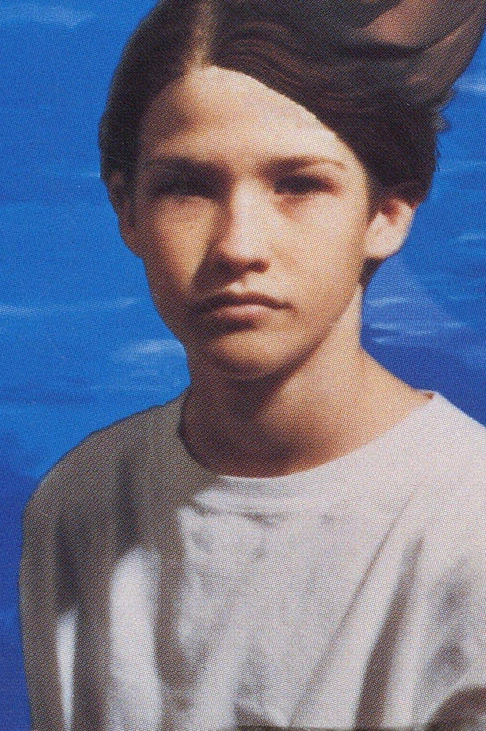 Jake Berenson | History Altered by Crayak | Seerowpedia | Fandom