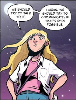 Animorphs Rachel Bás Rachel | Gallery | Seerowpedia | Fandom