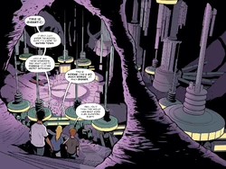 Animorphs Yeerk Pool