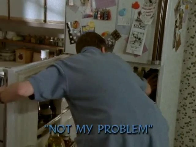 Not My Problem | Seerowpedia | Fandom