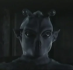 Animorphs Tv Show Alien