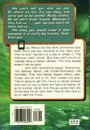 The Stranger | Seerowpedia | Fandom