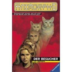 Der Besucher | Animorphs Wiki | Fandom