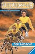 Der Android | Animorphs Wiki | Fandom