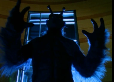 Animorphs Tv Show Alien