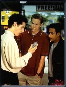 Boris Cabrera Animorphs